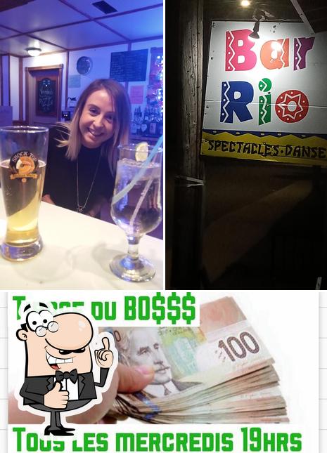 Bar Rio, Princeville - Menu du restaurant, prix et avis