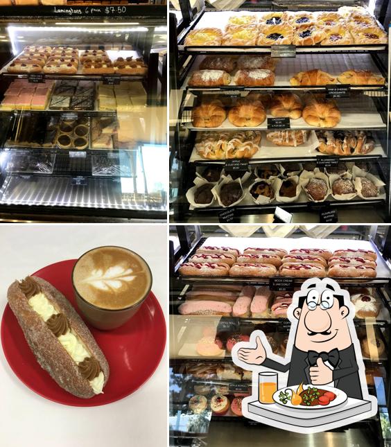 Dayboro Bakery, Dayboro - Restaurant menu, prices and reviews