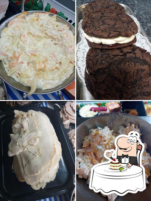 Albion Bakery, Epworth - Restaurant menu, prices and reviews