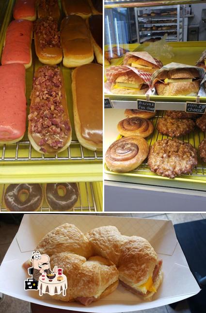 Fresh Donuts in Oklahoma City - Restaurant reviews