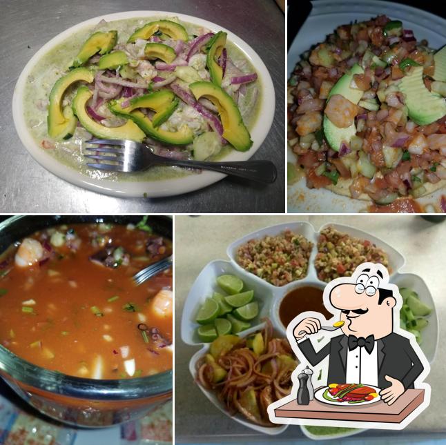 El Botanero Mexican Restaurant Seafood & Tacos, Rancho Cordova ...