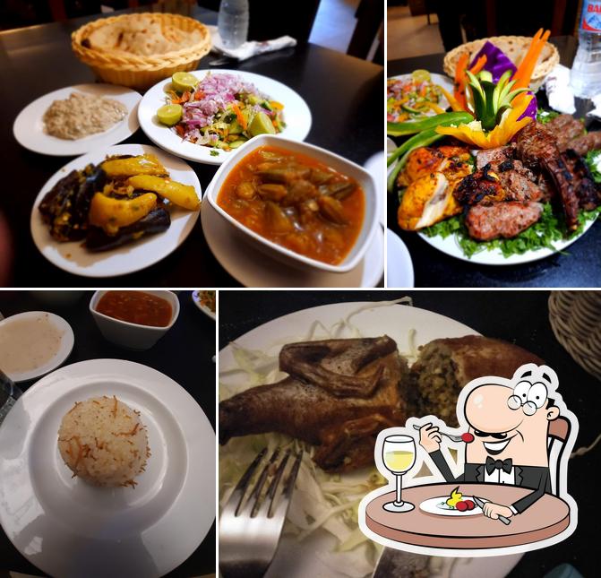 Top 10 restaurants in Hurghada, september 2024 - Restaurant Guru