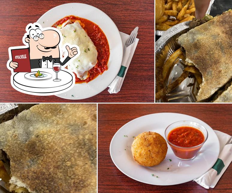Best italian restaurants in Matawan, summer 2024 - Restaurant Guru
