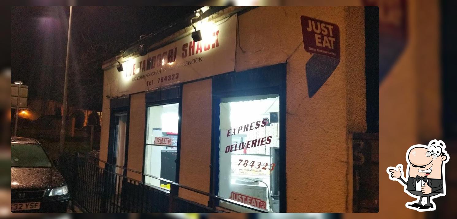 Top 7 restaurants in Greenock, december 2025 - Restaurant Guru