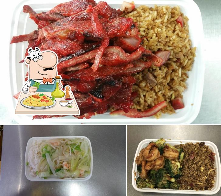 Ho Ho Chinese Kitchen, Yonkers - Restaurant menu, prices and reviews