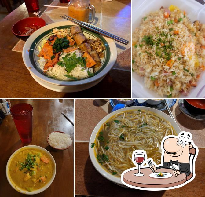 Top 5 restaurants with udon in Sierra Vista, september 2025 ...