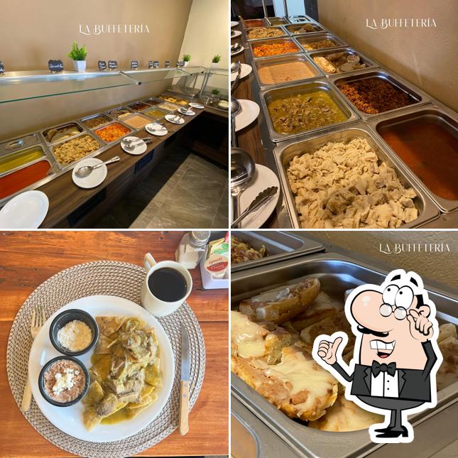 La Buffeteria, Zapopan - Menú del restaurante, precios y reseñas