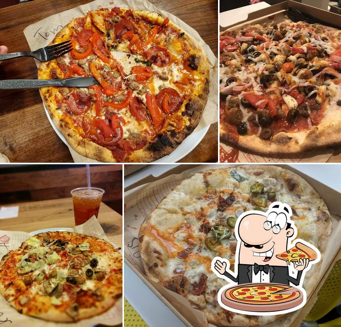 Best pizza restaurants in Reston, summer 2024 - Restaurant Guru