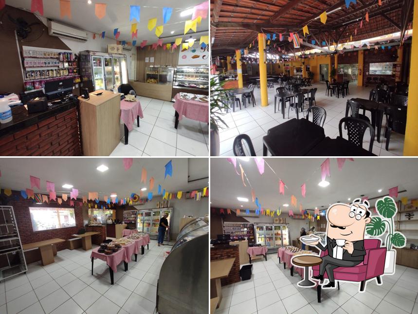 Mabel Restaurante, Fortaleza - Avaliações de restaurantes