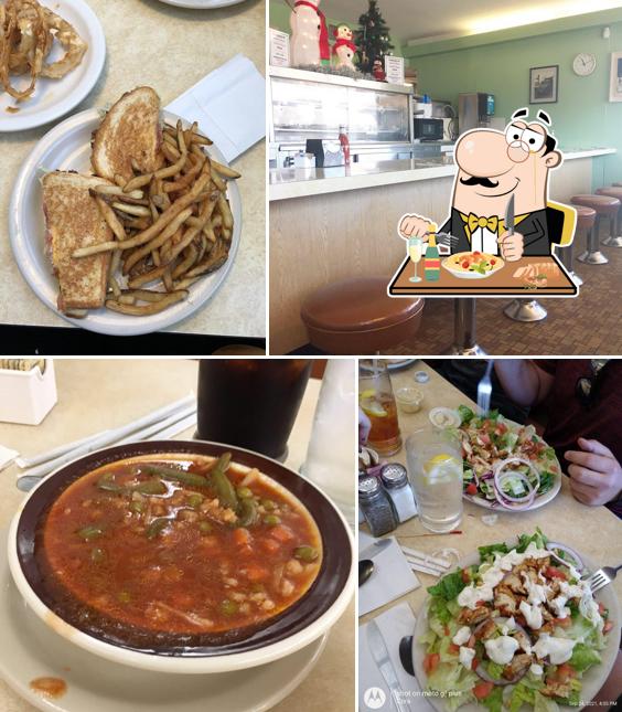 Miner-Dunn, Highland - Restaurant menu, prices and reviews
