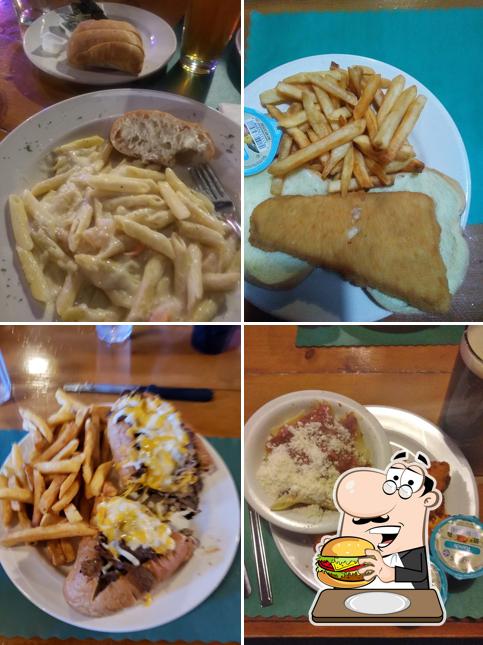 Mulligan's, Biddeford - Restaurant menu, prices and reviews
