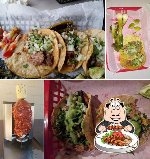 TEQUILAS TAQUERIA BAR & GRILL LLC, Newnan - Restaurant menu, prices and ...