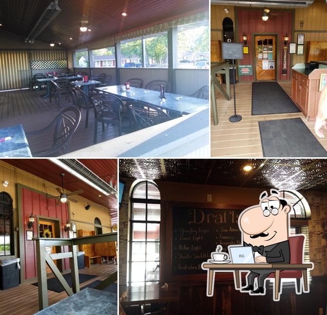 Top 7 restaurants in Kutztown, december 2025 - Restaurant Guru