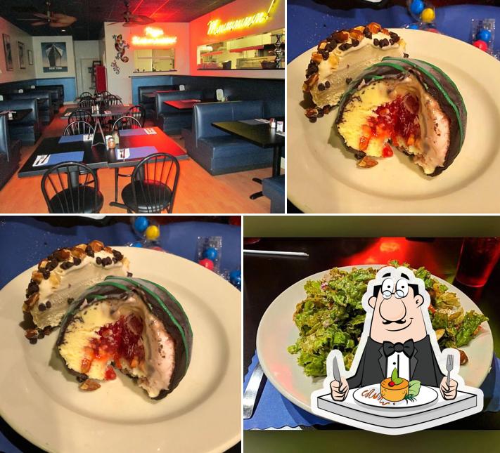 Pizza 2000, Fort Myers - Restaurant menu, prices and reviews