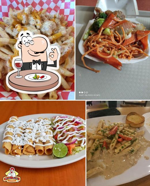 Food Court pizzeria, Tijuana, Paseo de los Héroes 9550 Int E17 ...