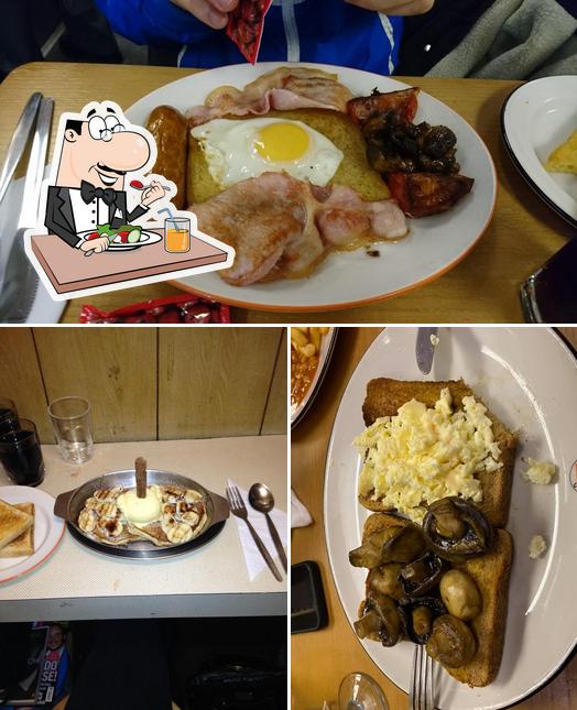 Poppins, 85 Southernhay in Basildon - Restaurant reviews