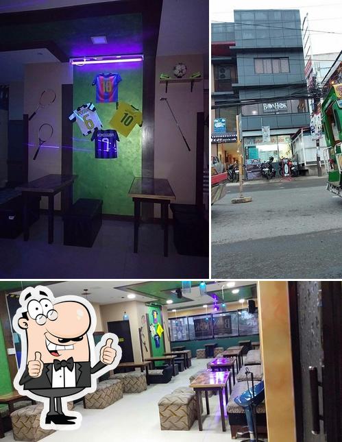 Bonhok RESTO BAR, Cagayan de Oro - Restaurant reviews