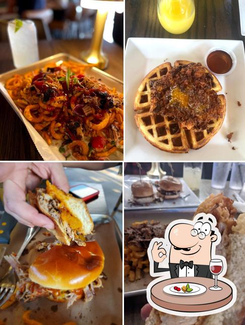 Grandview Cafe's Round II, Columbus - Restaurant menu, prices and reviews