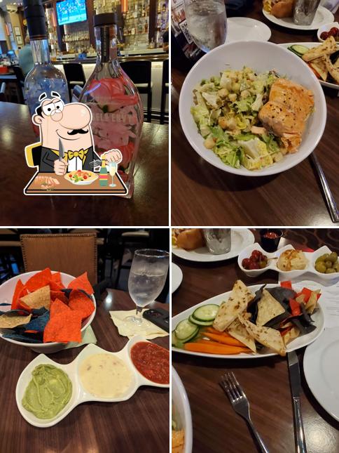 The Old Seelbach Bar, Louisville - Restaurant menu, prices and reviews