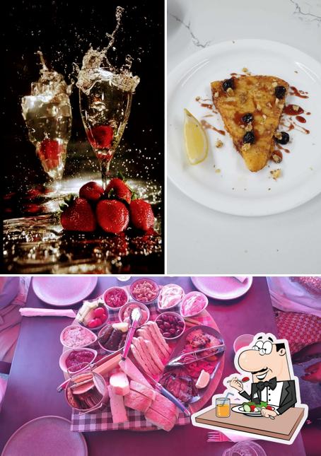 The Last Stop Wine Bar, Essendon - Restaurant menu, prices and reviews