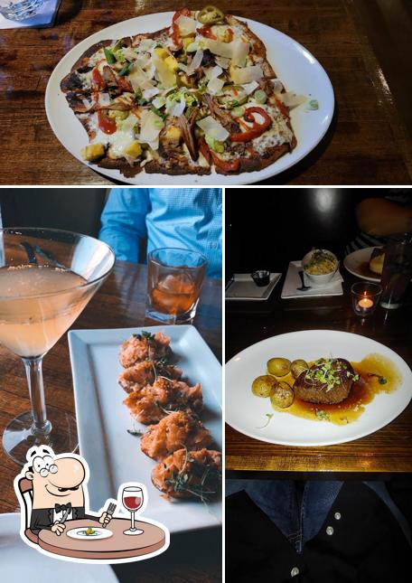 The Saddle Room, Hoffman Estates - Menú del restaurante, precios y reseñas