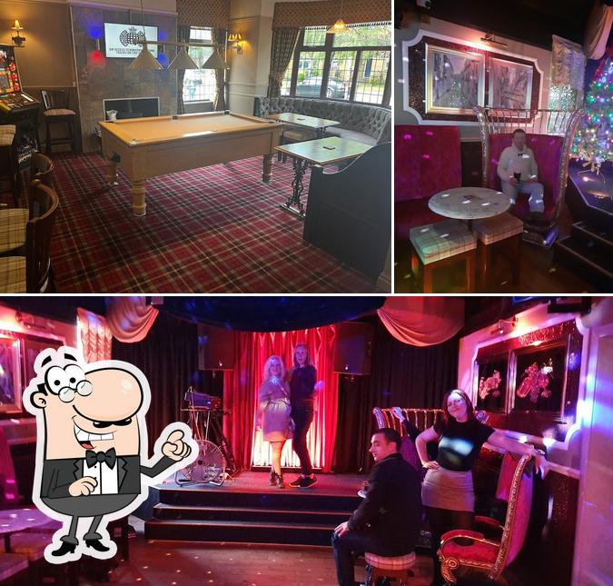 The Spa Pub, Scarborough - Opiniones del restaurante