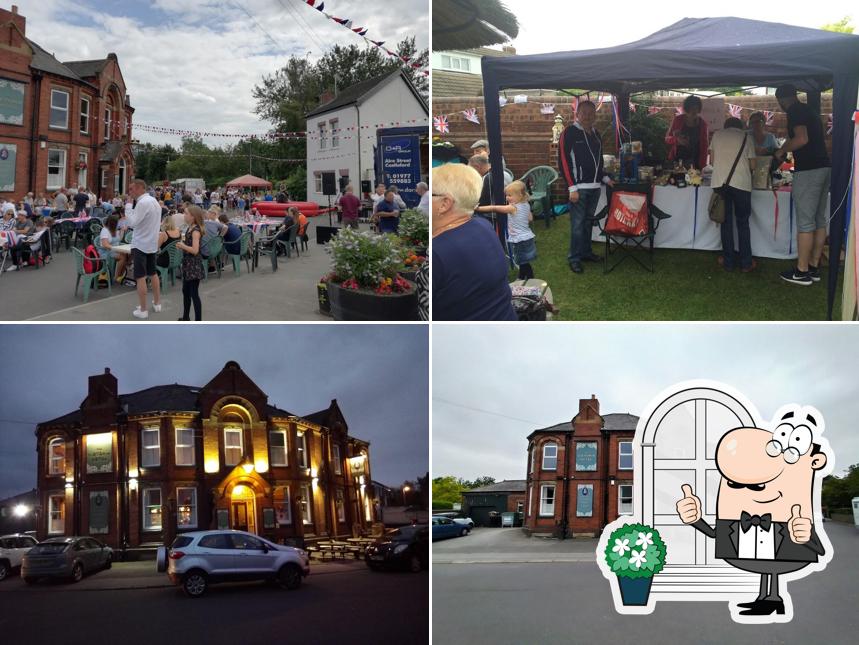 Top 5 restaurants in Allerton Bywater, october 2025 - Restaurant Guru