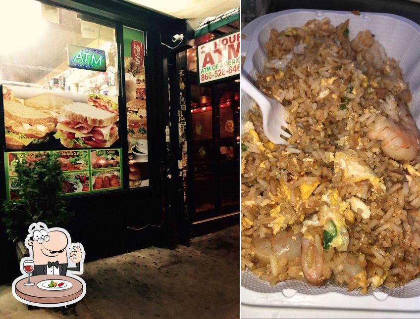 Bens Deli in New York City - Restaurant menu and reviews