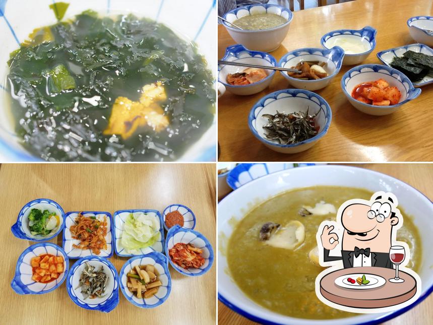 Top 10 restaurants for breakfast in Busan, march 2026 - Restaurant Guru