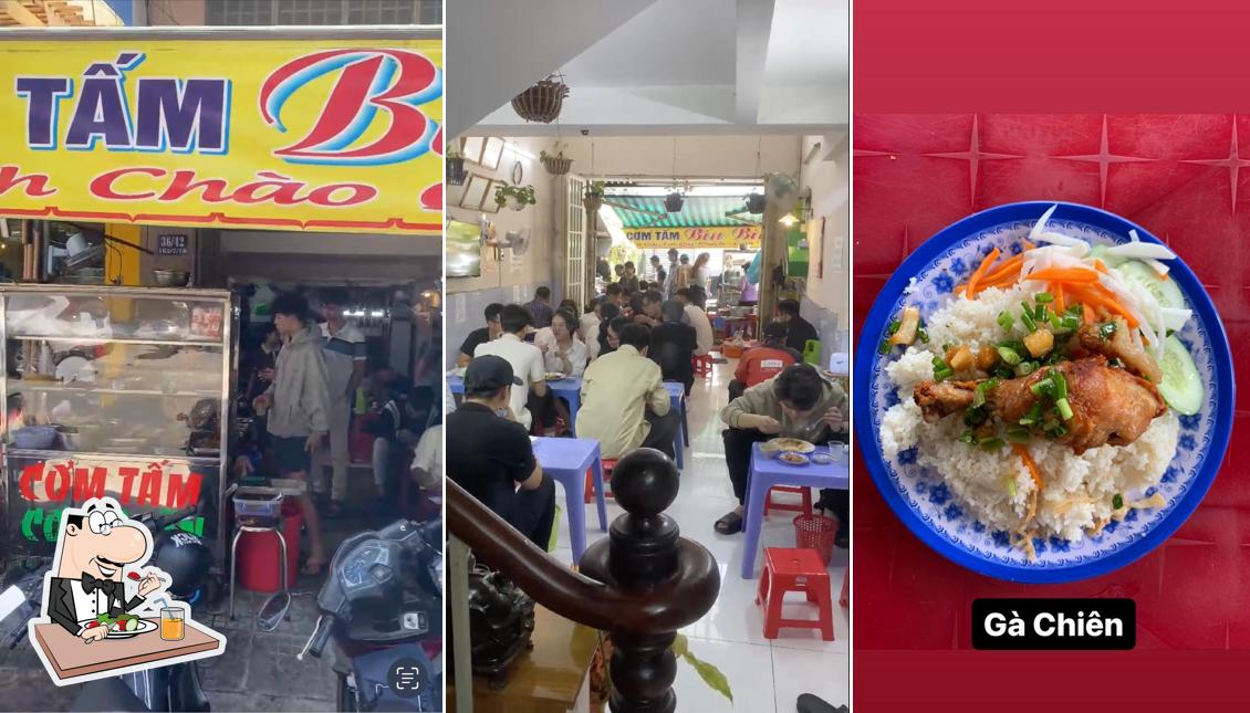 Cơm tấm Bin Bin, Ho Chi Minh City - Restaurant menu, prices and reviews
