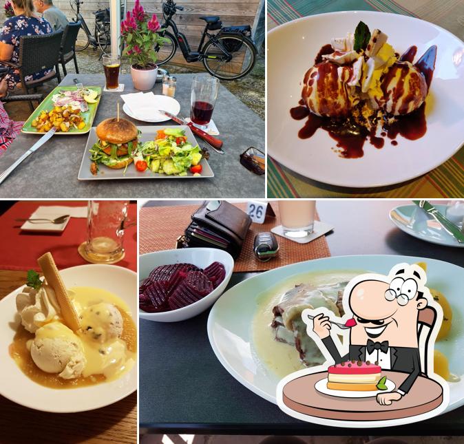 Eichenhof Restaurant, Hamburg - Speisekarte, Preise und Bewertungen
