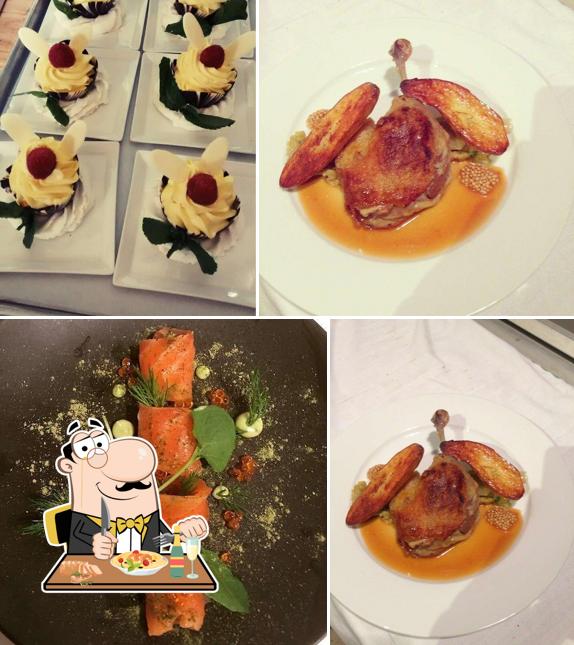 Feelings Cafe, New Orleans - Restaurant menu, prices and reviews