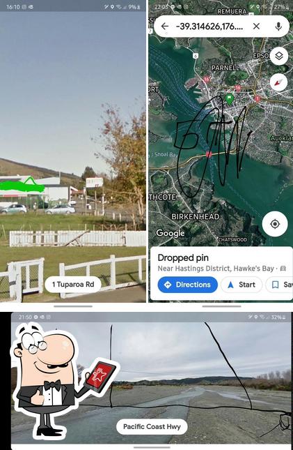 Four Square Hikurangi Foodmarket in Ruatoria - Restaurant reviews