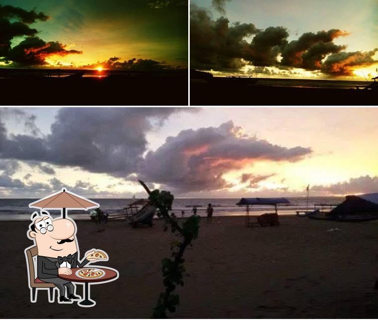 Java kitchen restaurant, Pangandaran - Restaurant reviews