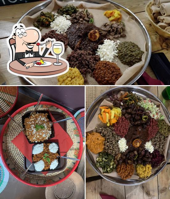 JOJO's Kitchen, London, Arsenal - Restaurant menu, prices and reviews