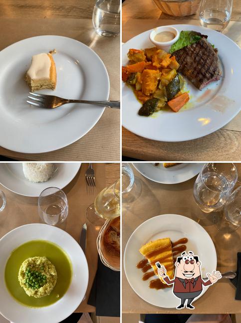 Le grand B, Nantes - Restaurant menu, prices and reviews