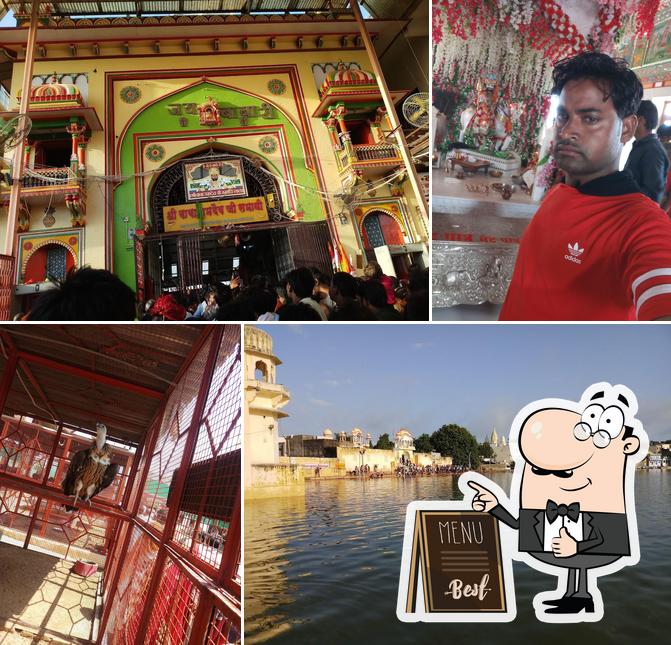 Mahadev Daal Bati Hotel - Restaurant menu, prices and reviews