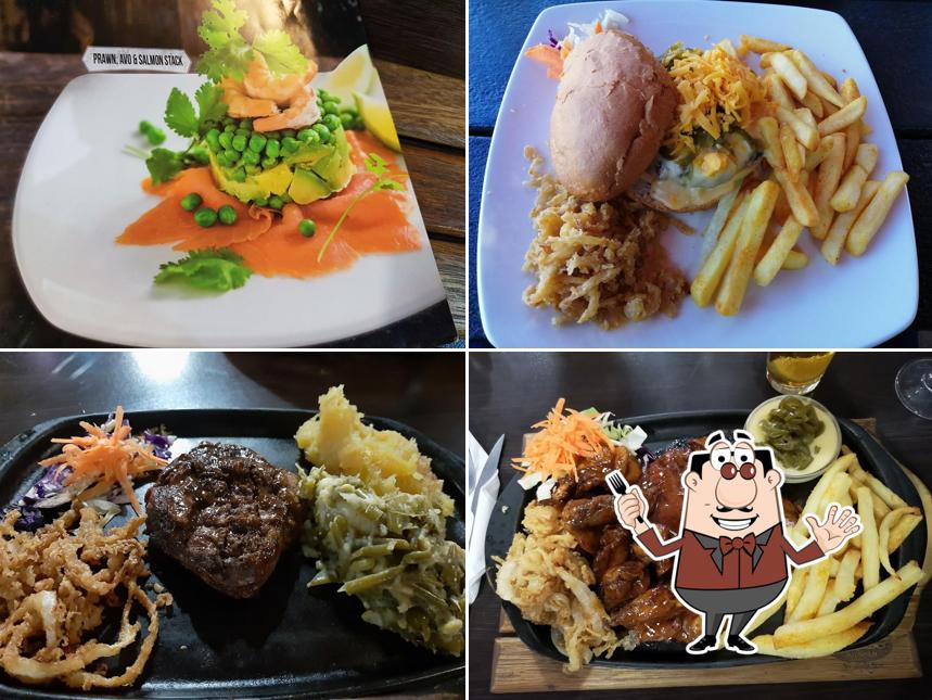 Mike's Kitchen, Potchefstroom - Restaurant menu, prices and reviews