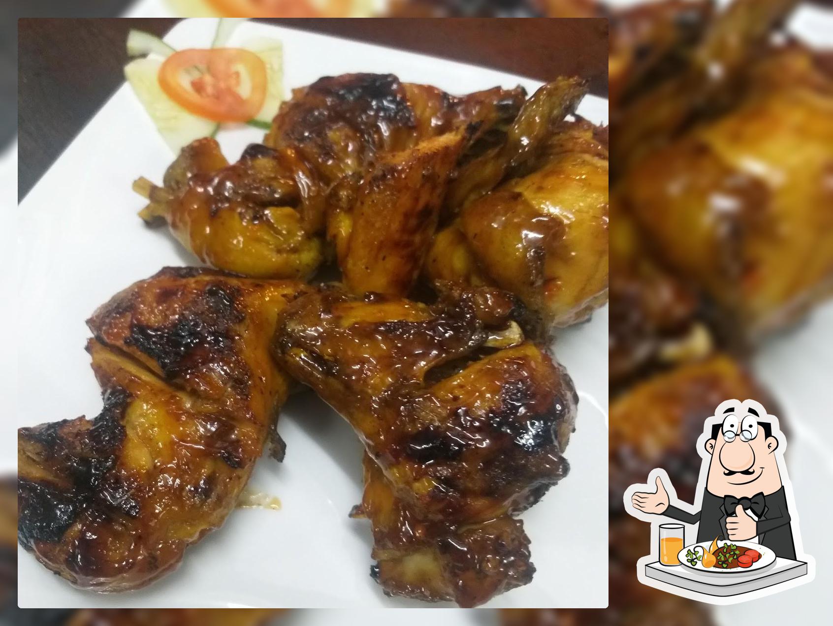 PERAHU LAYAR SEAFOOD restaurant, Malang - Restaurant reviews