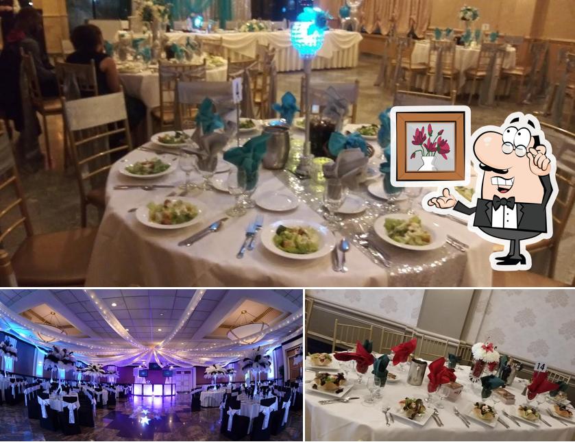 Roma View Catering in New York City - Restaurant menu and reviews