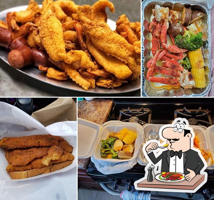 Shellhouse seafood inc. in Philadelphia - Restaurant reviews