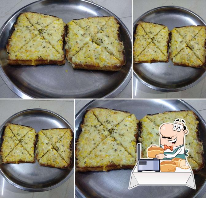 Shreeji Foods, Mumbai, Shop No.6 - Restaurant reviews