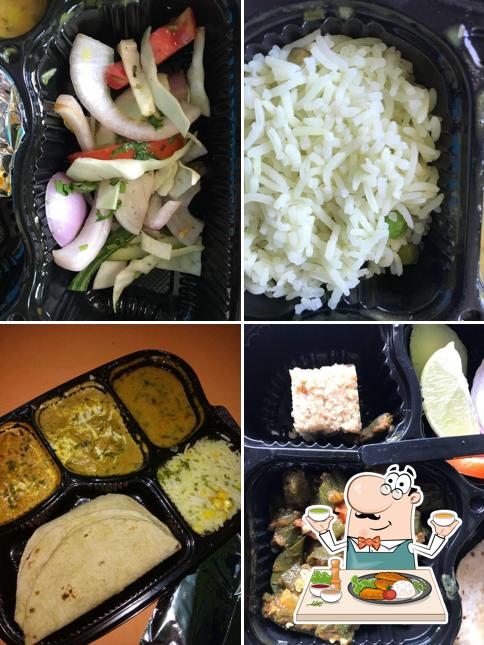Vittle Box Navrangpura Ahmedabad, Ahmedabad - Restaurant menu and reviews