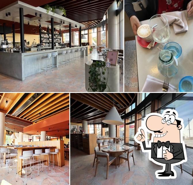 iTL, Adelaide - Restaurant menu, prices and reviews