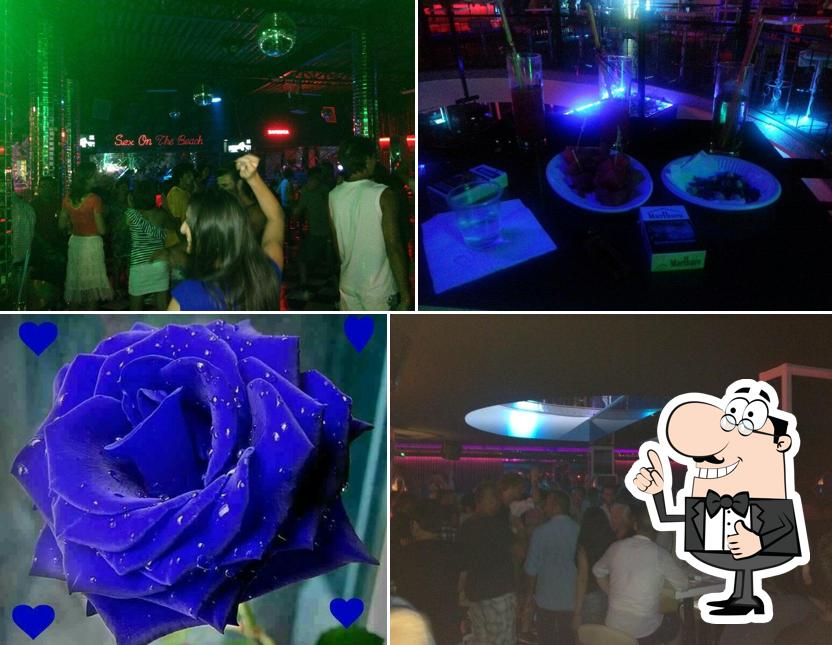 Robin Hood Bar, Alanya, İskele Cad. - Restaurant reviews