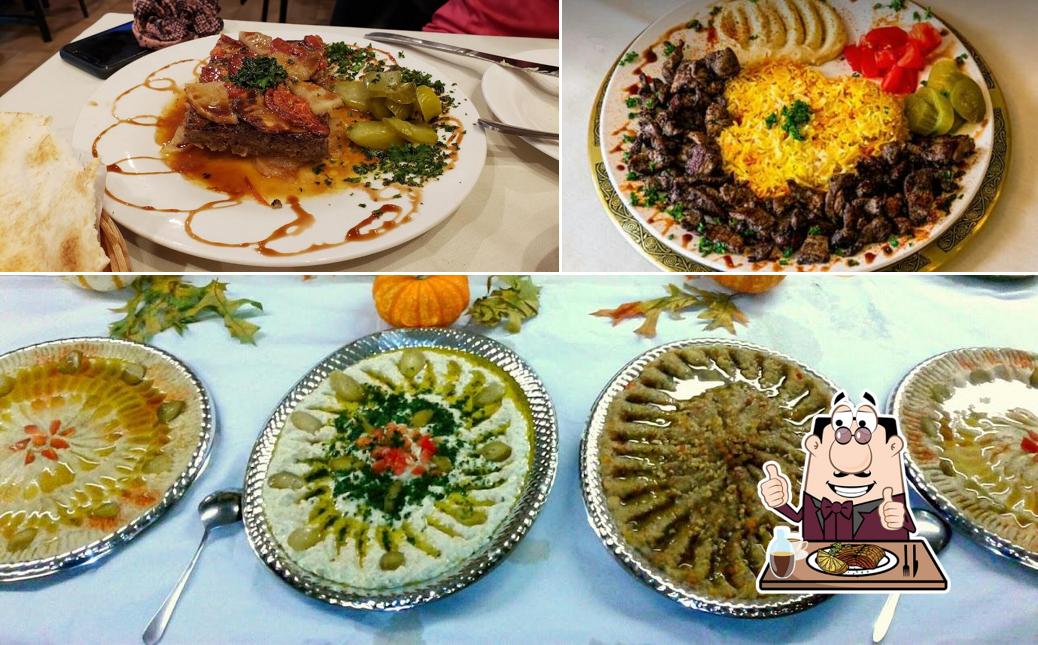 Sinbad Restaurant in Syracuse - Restaurant reviews