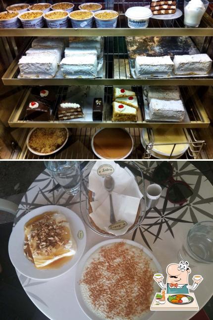 Stani, Athens, Omonia - Restaurant menu, prices and reviews