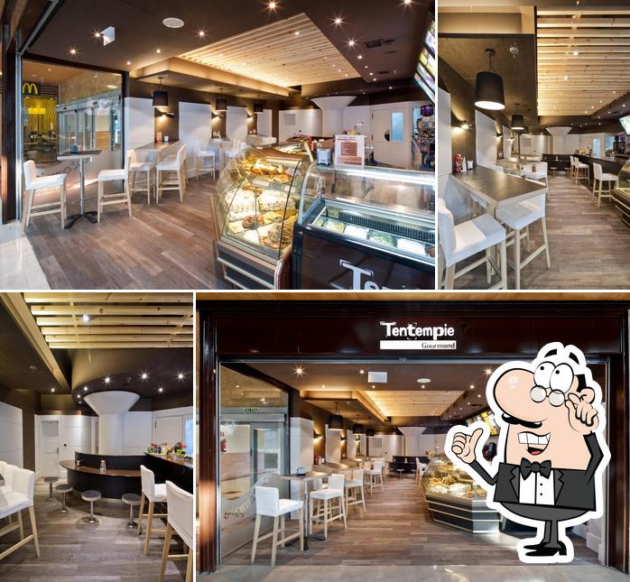 Tentempie, Leioa - Restaurant menu, prices and reviews