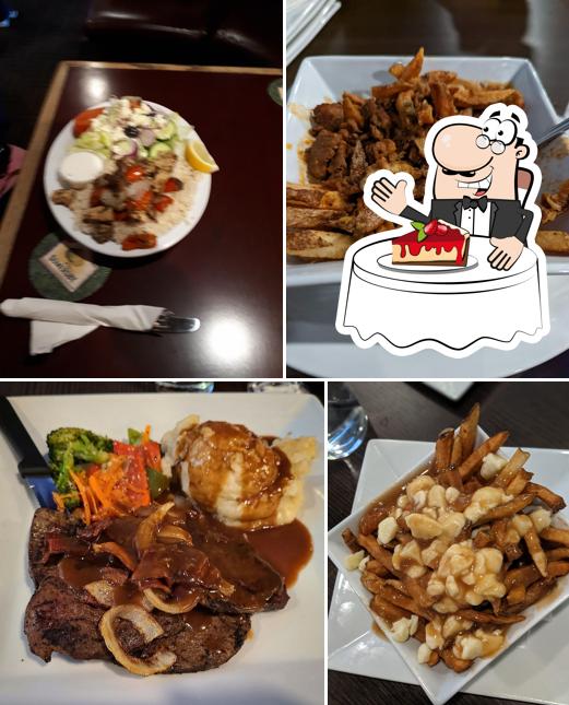 Top 10 restaurants in Oshawa, december 2025 - Restaurant Guru