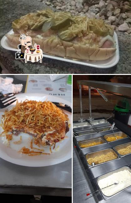 Restaurante Todo Rico, Barranquilla, a 70-205 - Opiniones del restaurante